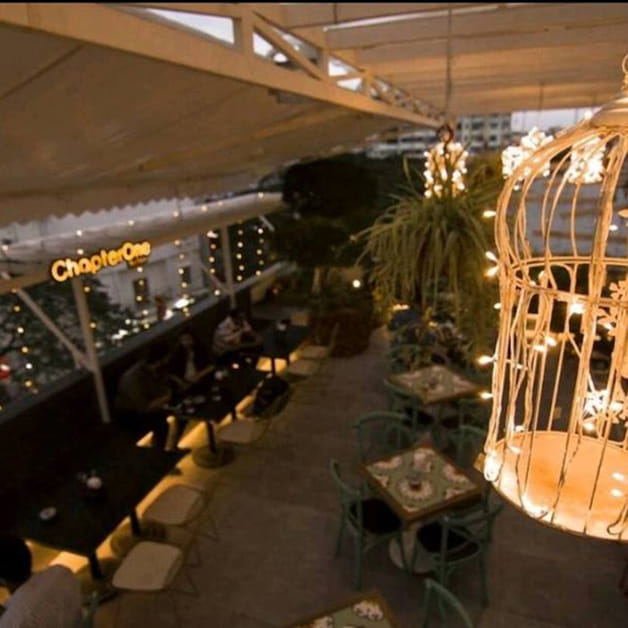 Best Pubs On New BEL Road | LBB, Bangalore