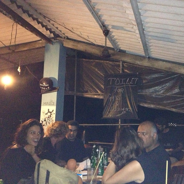 Mafia Cocktail | LBB