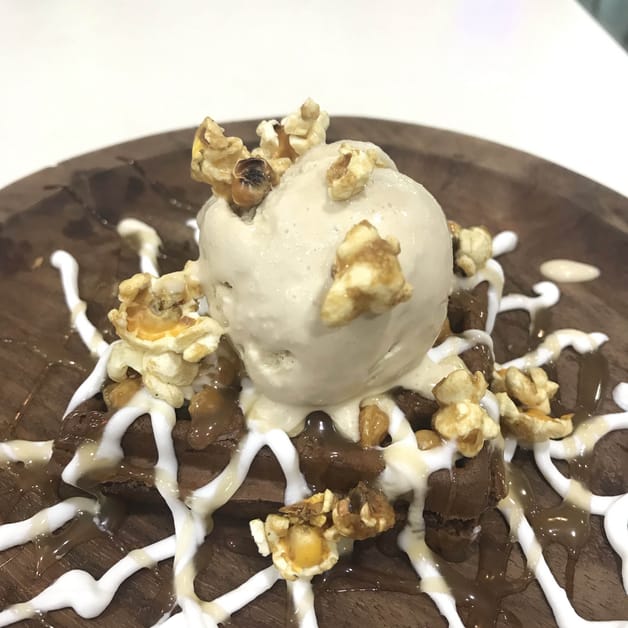 All You Dessert Lovers Head To Cold Smith For Your Ice Cream Cravings | LBB