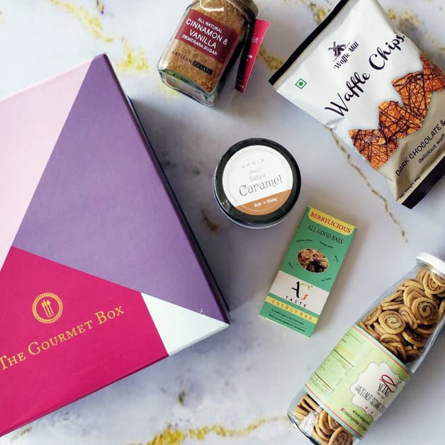 Sign-Up For These Subscription Boxes Online | LBB, Pune