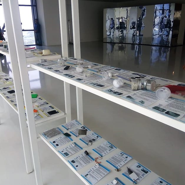 KCC Material Library | LBB, Kolkata