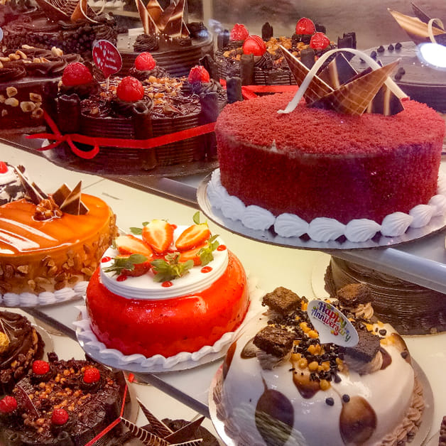 16 Bakeries In Bandra You Must Check Out | LBB, Mumbai