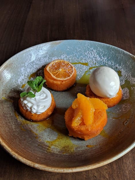 Float Brewery Offers A Variety Of Craft Beer & Delicious Bites | LBB