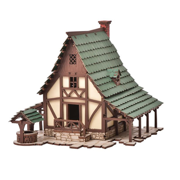 DIY Model Architectural Kits, I Built It | LBB, Bangalore