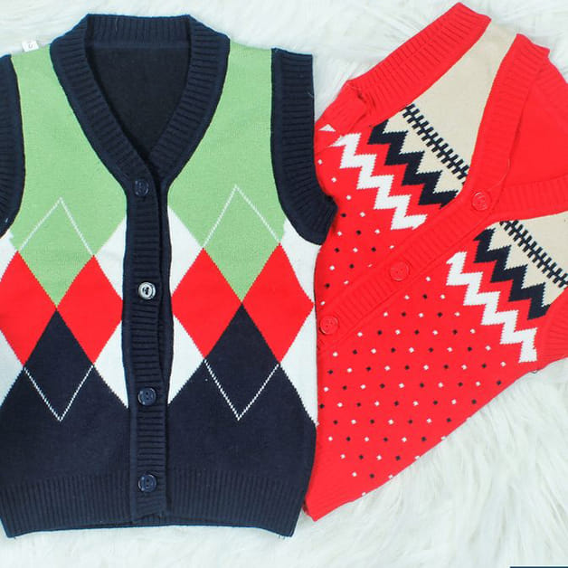 Meher Woollens | LBB