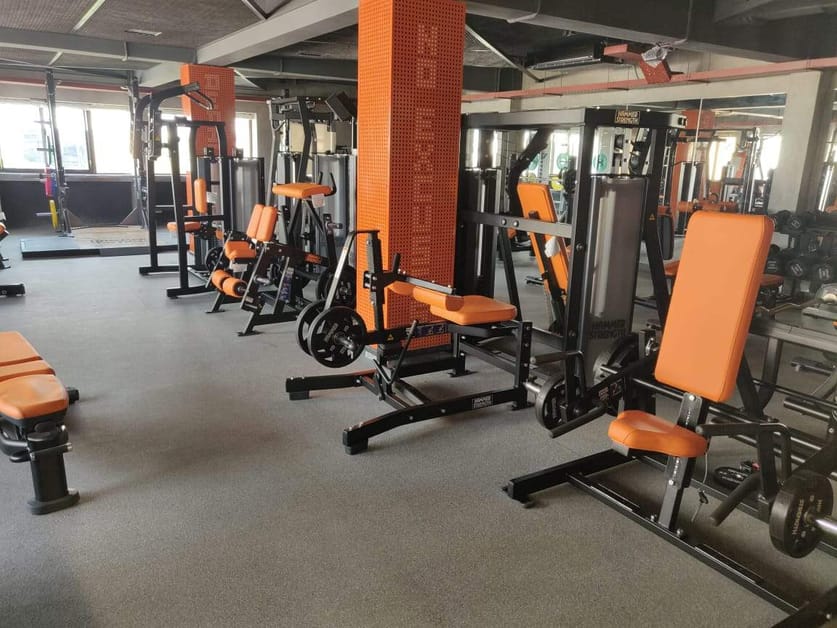 Revoke Gym Opens In Chennai | LBB, Chennai