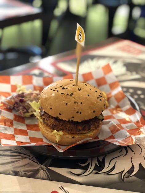 This Small Outlet may Be The New Hit Sensation For Burgers And Steaks | LBB