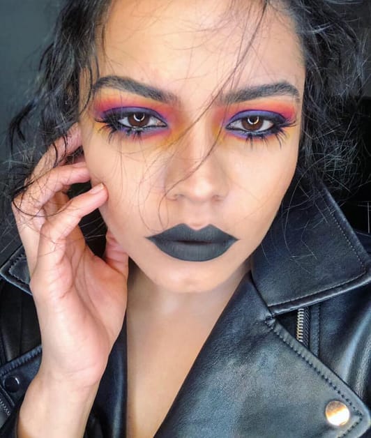 Zainab Ashraf Make Up Artist | LBB, Kolkata