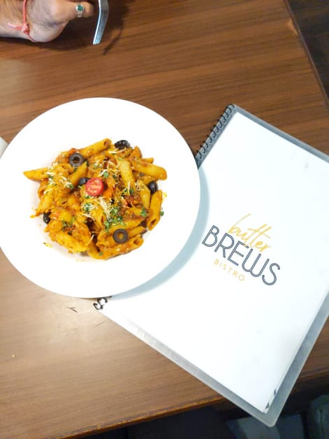 Butter Brews Bistro: All Day Breakfast, Bagels, Desserts And Much More ...