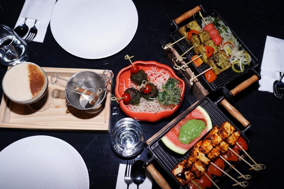 Check Out This Party Hub In The City! | LBB