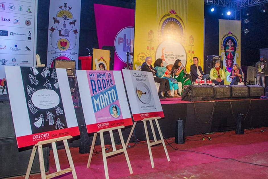 AKLF 2019 Things To Look Out For | LBB, Kolkata