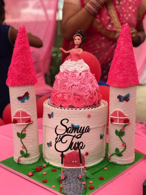 This Home Baker Makes Delicious Cakes And You Need To Try Them Now! | LBB