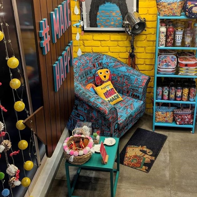 Where To Shop At GVK One Mall | LBB, Hyderabad