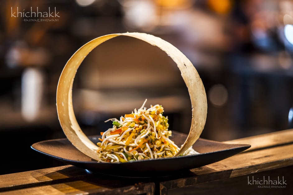 Check Out This Place With The Most Exciting And Exotic Menu! | LBB