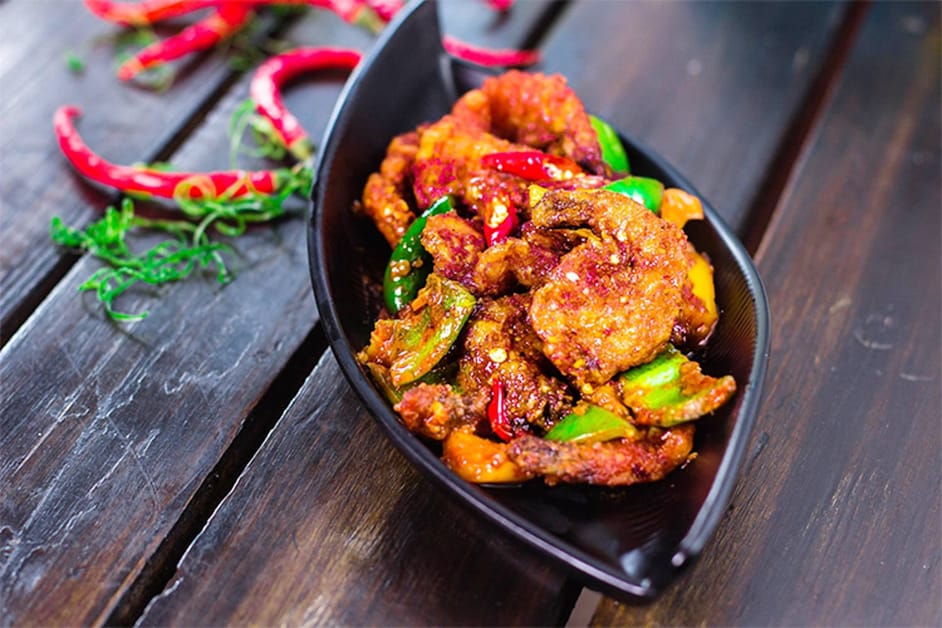 Best Chinese Restaurants In Pune | LBB Pune