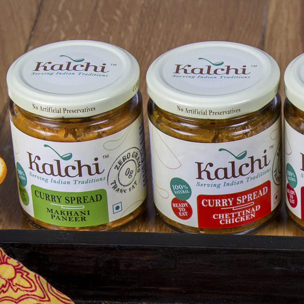 Kalchi Curry Spreads, Kebabs And More | LBB, Bangalore