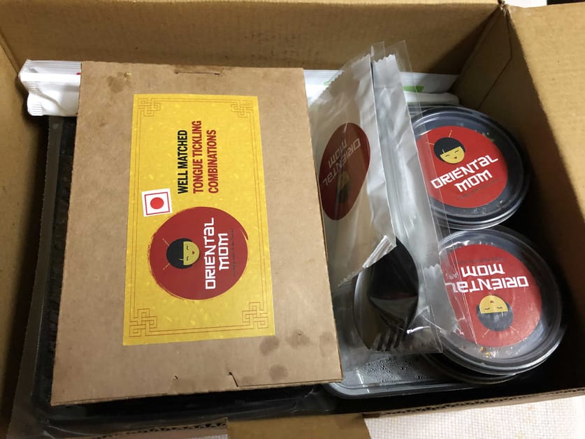 Order Away Delicious Chinese Food From This Outlet In Pitampura | LBB