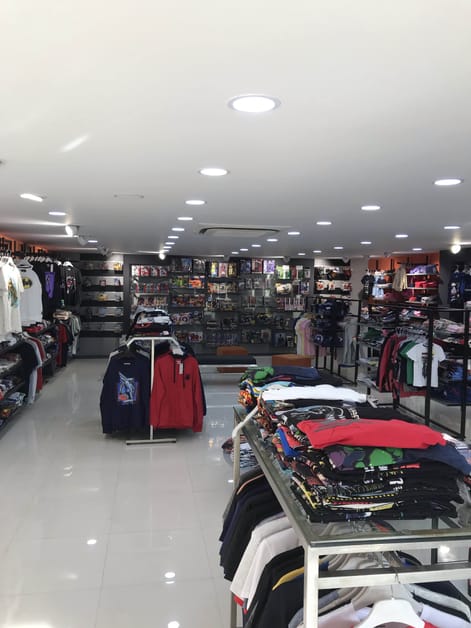 Superhero Merch At Planet Superheroes | LBB, Bangalore