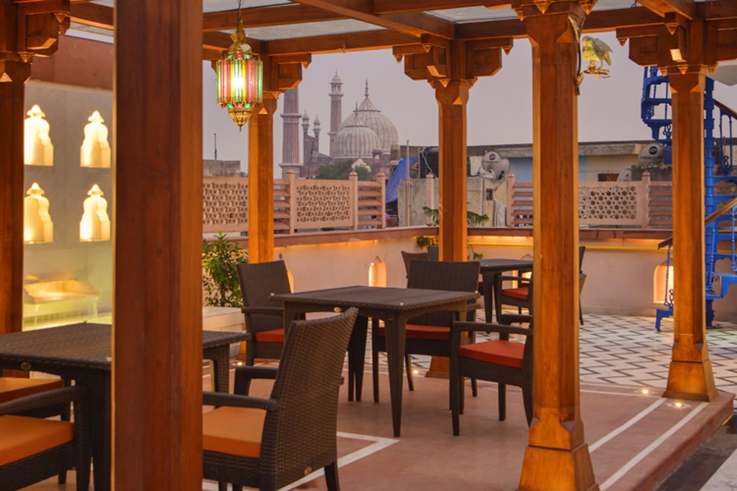 Haveli Dharampura | LBB