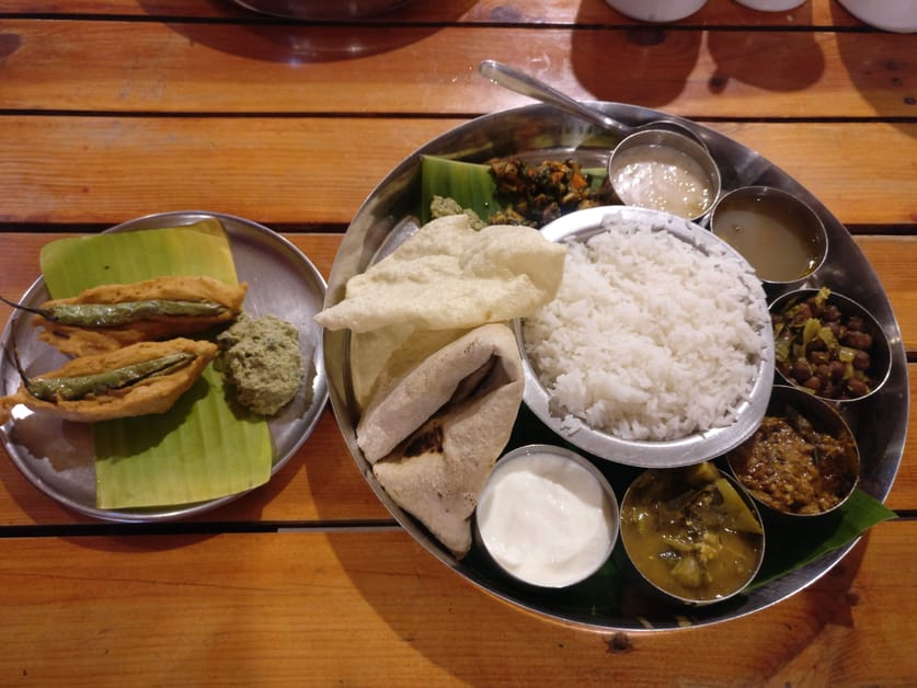 Head Here For Some Amazing North Karnataka Food | LBB