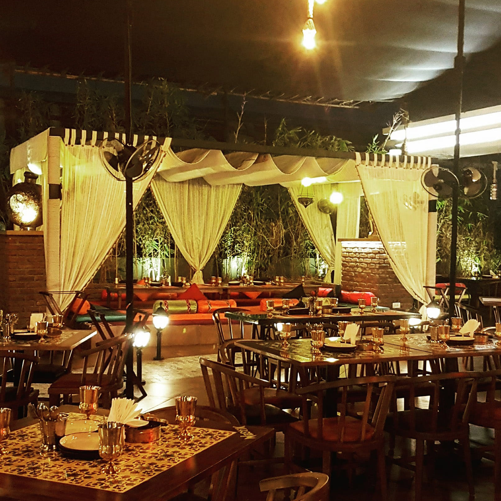 Chaubara 601, Thane | LBB