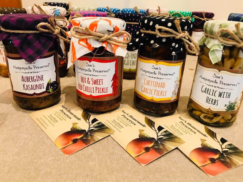 These Homemade Preserves Are All About Food, Farming And Fun | LBB