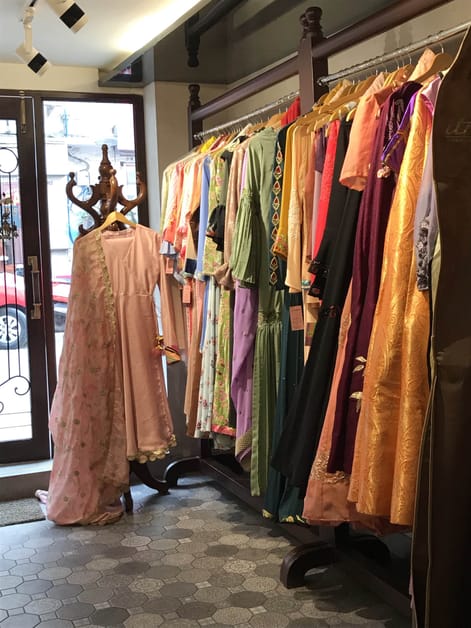 Itraa Ke, Model Town Does Ethnic Wear For Women | LBB, Delhi