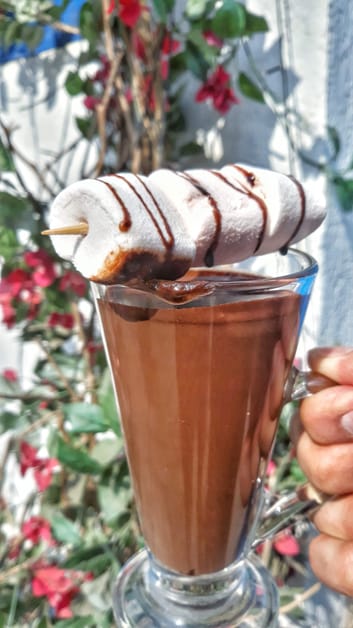 Elementaria Bakery Is A Heaven For All The Desserts Lovers | LBB