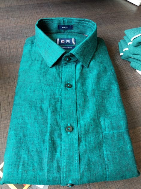 Buy Men's Clothing At Otto Store T-Nagar I LBB, Chennai