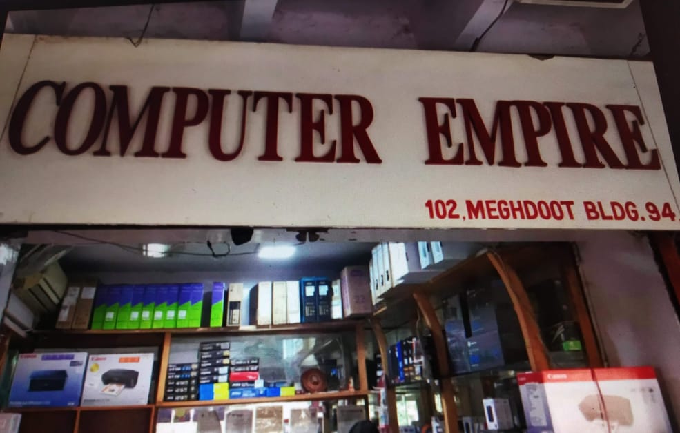 This Outlet In Nehru Place Is The Go-To Place For Any Tech-Related ...