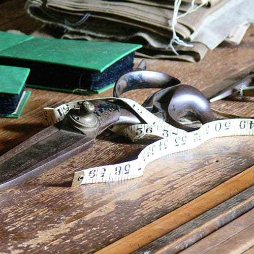 New French Ladies Tailor | LBB