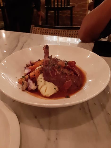 Drop By This Place For A Quintessential French Experience | LBB