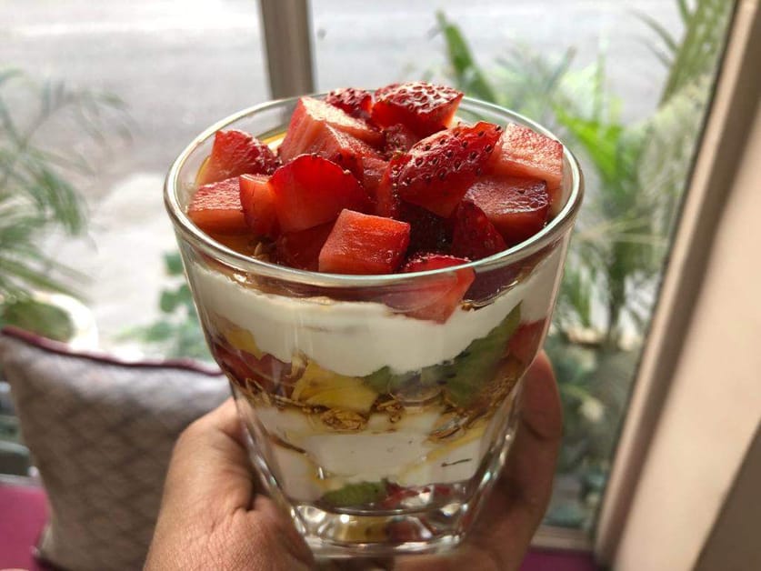 Sunday Brunch? Rush To This Alluring Place In The Heart Of The City | LBB