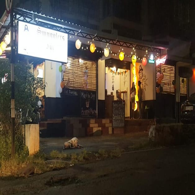 Smugglers Inn | LBB