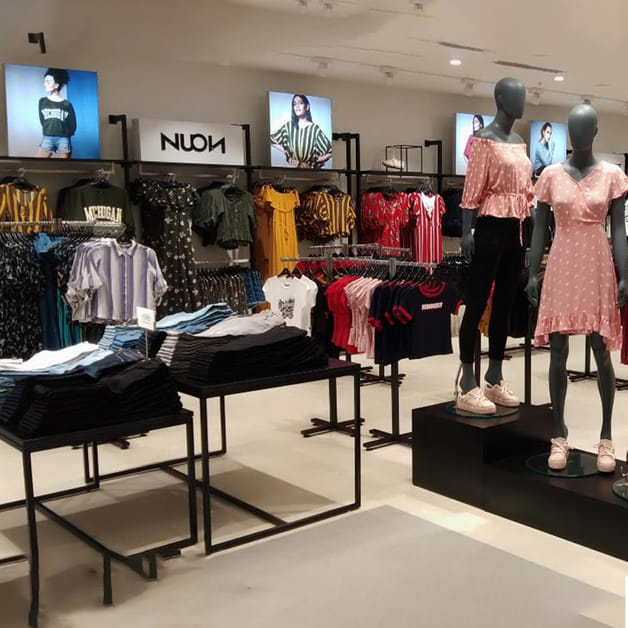 Gurgaon's First Westside Store, Sector 29 | LBB, Delhi