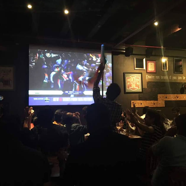 Best Live Screenings Of IPL In Delhi NCR | LBB, Delhi