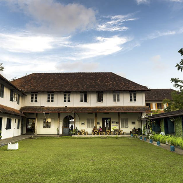 Pepper House | LBB