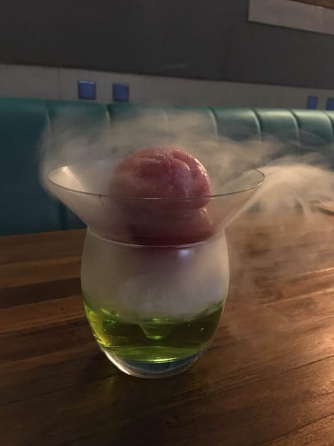 This Place In Borivali Serves Some Unique Frozen Nitrogen Cocktails | LBB
