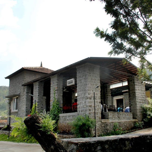 Visit Gulmohor Village Resort And Farms, Panshet | LBB, Pune