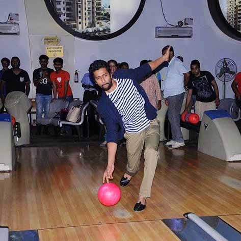 Bowling at Amoeba | LBB