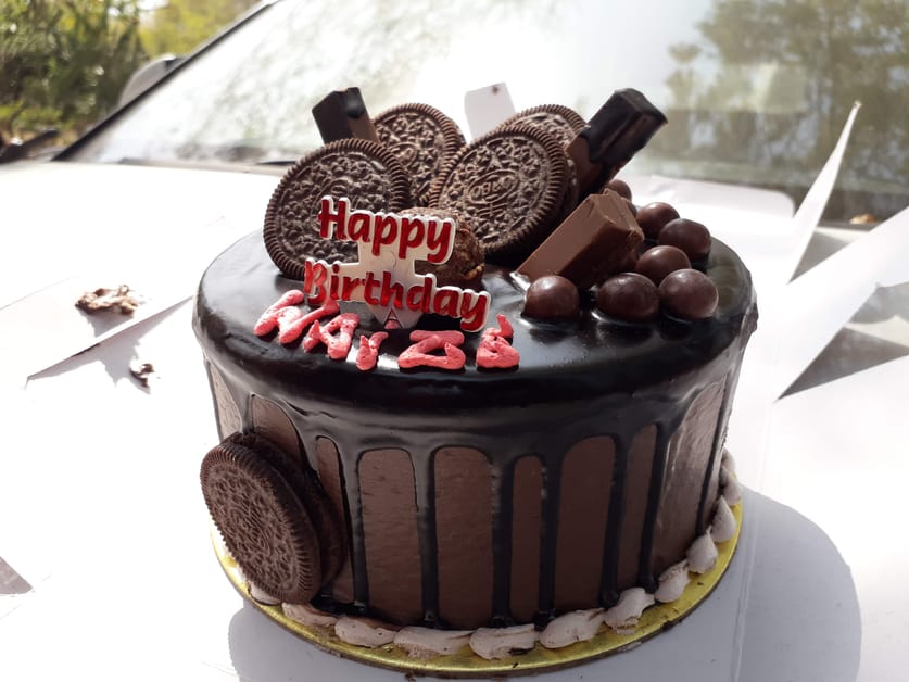 Bikaner Sweet's Yummy Cakes | LBB