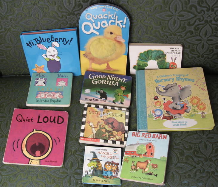 Top 13 Children's Book Publishers: A Guide | LBB, Delhi