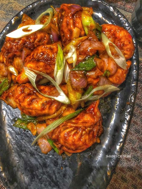 A Hidden Gem In The Lanes Of Janak Puri | LBB