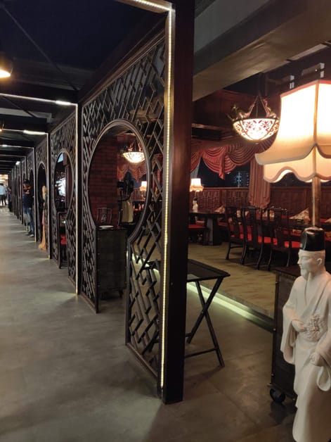 Sin City: The New Party Place In Andheri | LBB