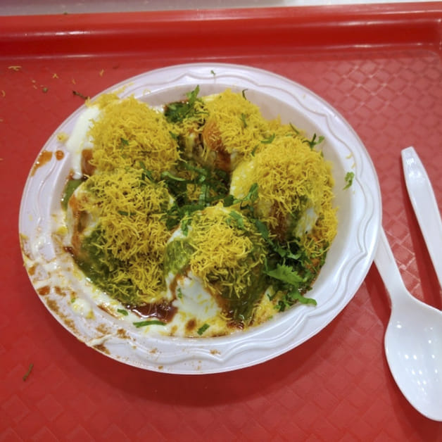 Best Chaat Shops in Chennai I LBB, Chennai
