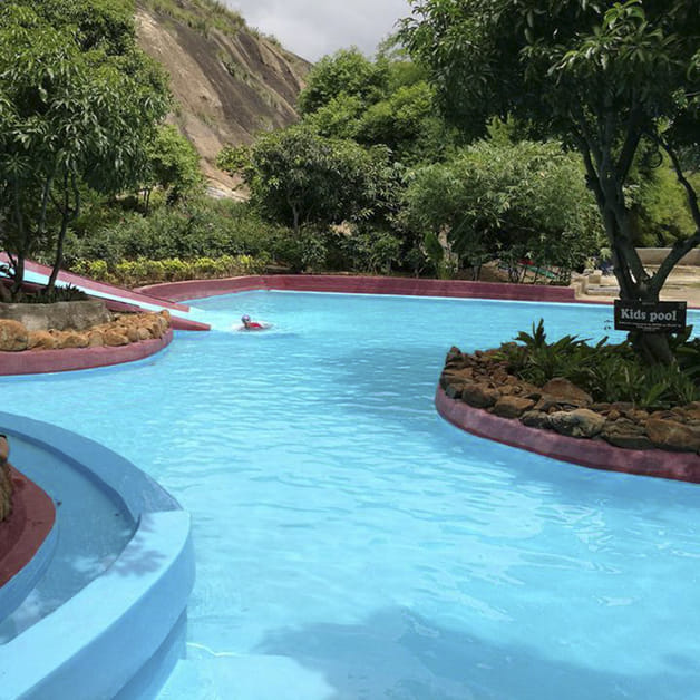 Shilhaandara Heritage Adventure Resort | LBB, Bangalore
