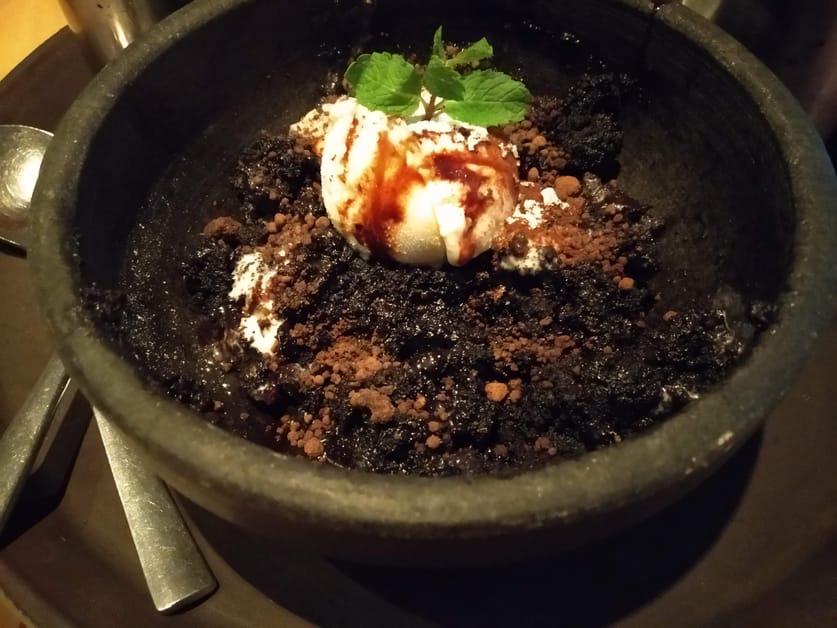 Vedge - One Of The Best Vegetarian Restaurant | LBB