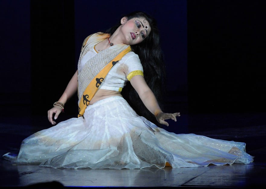 Kendra Dance Festival, Kamani Auditorium I LBB, Delhi
