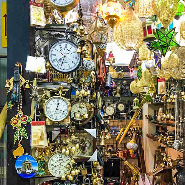 Colaba Metro Plaza Guide I LBB, Mumbai