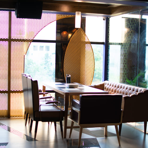 Best Restaurants in Begumpet | LBB, Hyderabad